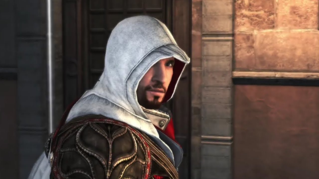 Assassin's Creed: Brotherhood #2: SE FORTALECENDO - YouTube