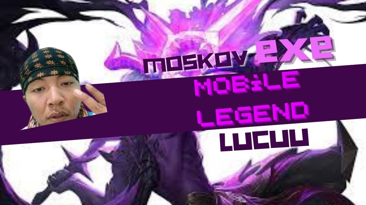 exe moskov savage lucu - YouTube