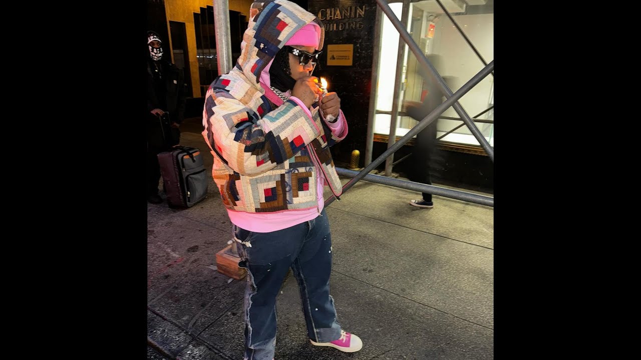 [FREE] YTB Fatt Type Beat - "Resident Evil" - YouTube Music