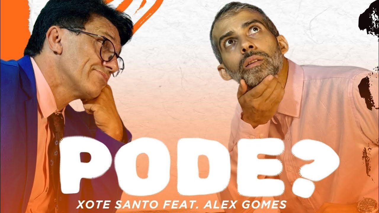 PODE? - YouTube