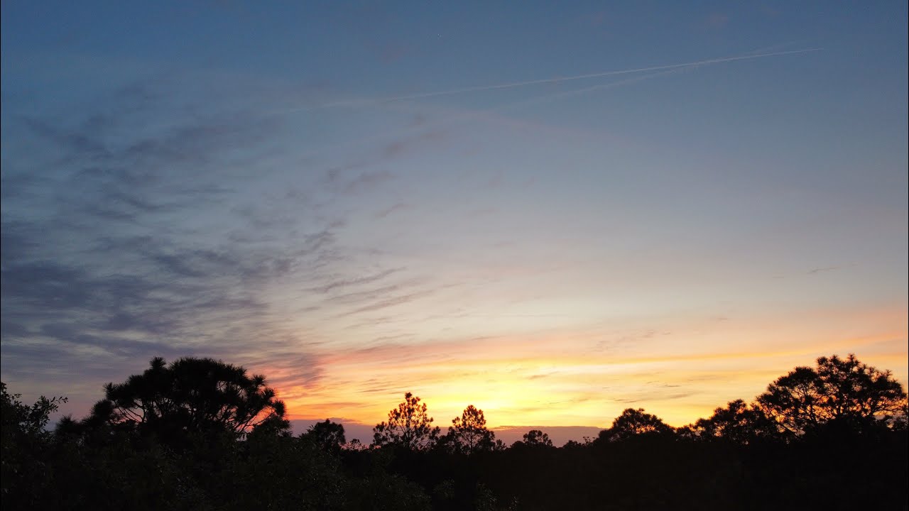 Sunday sunset. Have an awesome week ahead everyone. 🇺🇸 - YouTube
