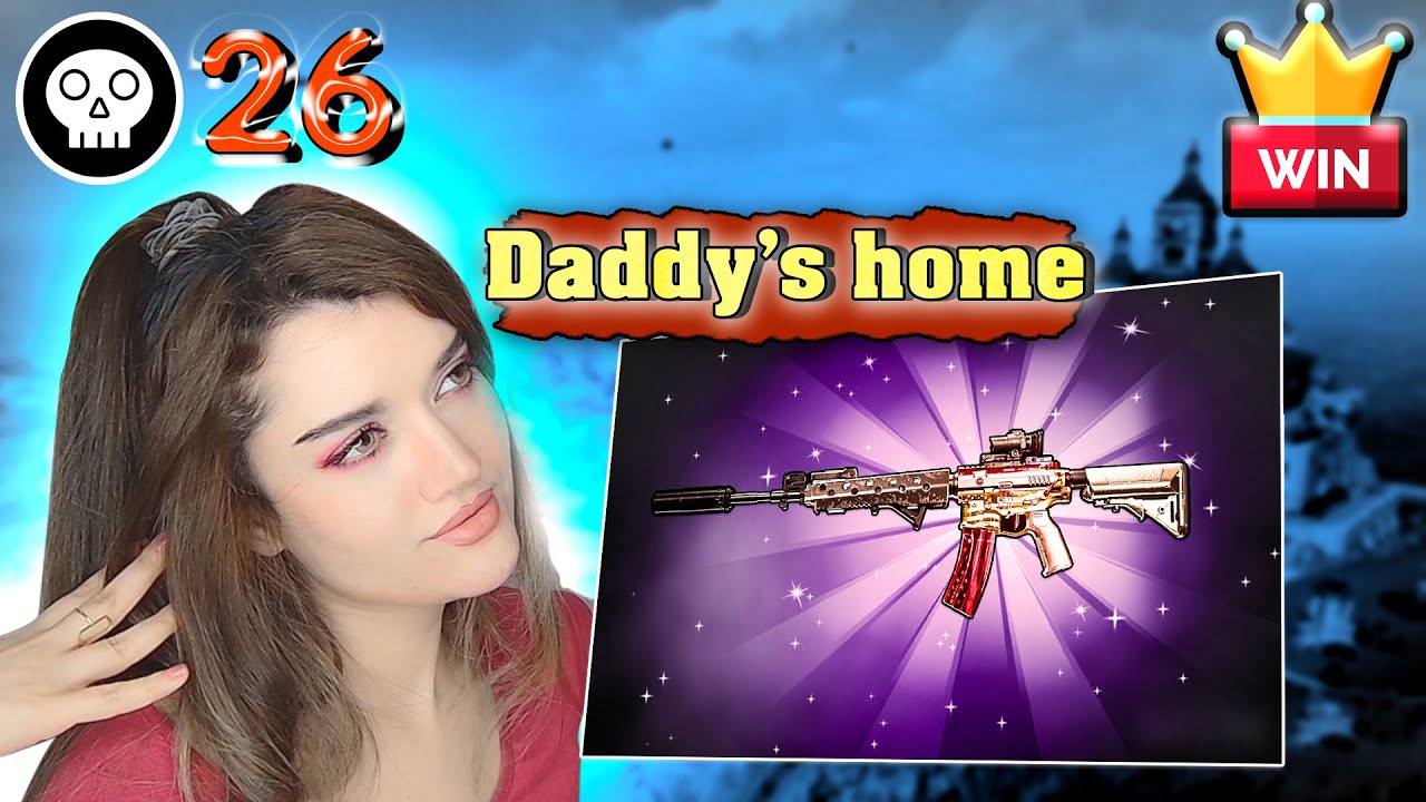 Stream COD Warzone Solo Win Gameplay 26Kill M4A1 - YouTube