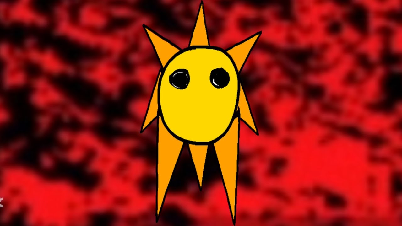 Mr.sun - Horror Sounds & Animations (Sprunked) - YouTube