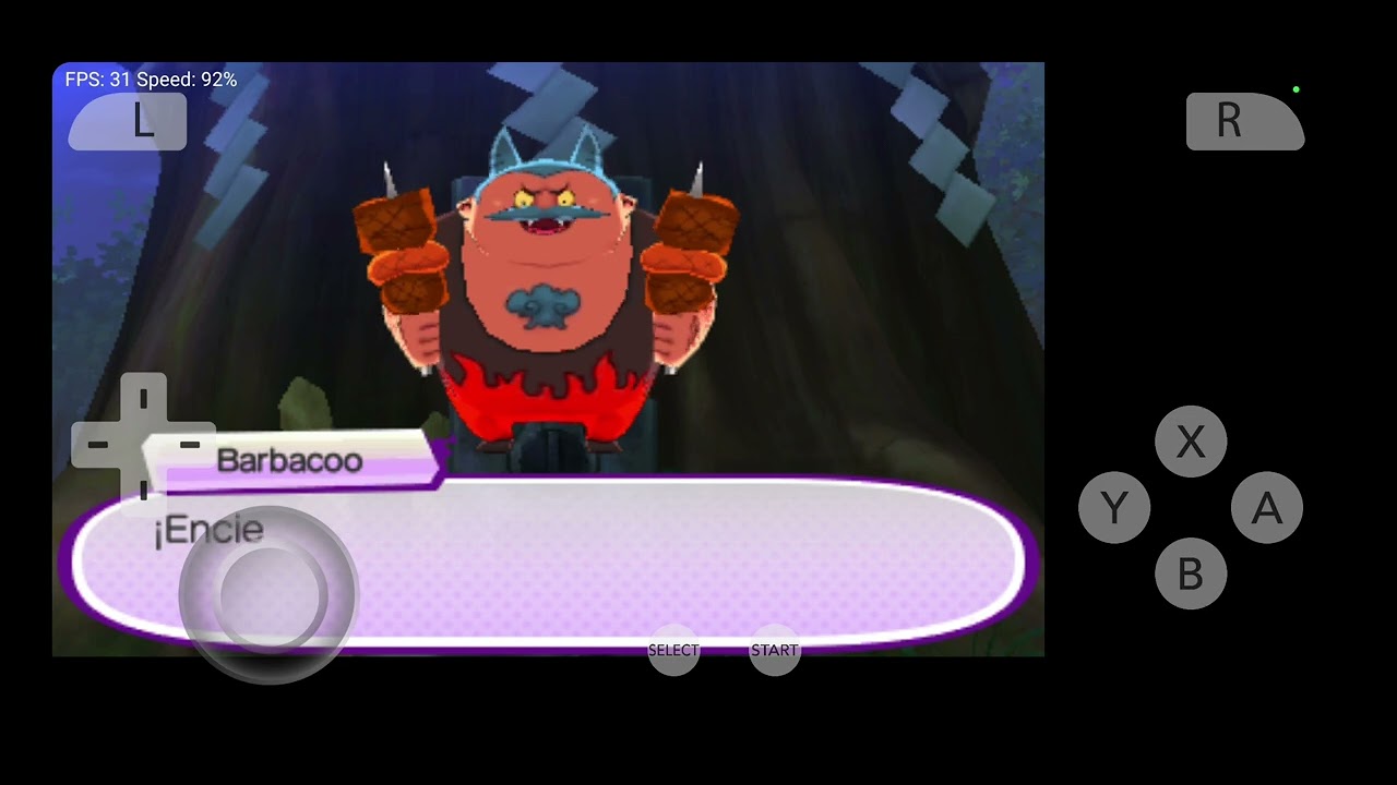 Yo-kai Watch 3: Episodio 27: La Construcción del YBX, Meganyan y 3 ...