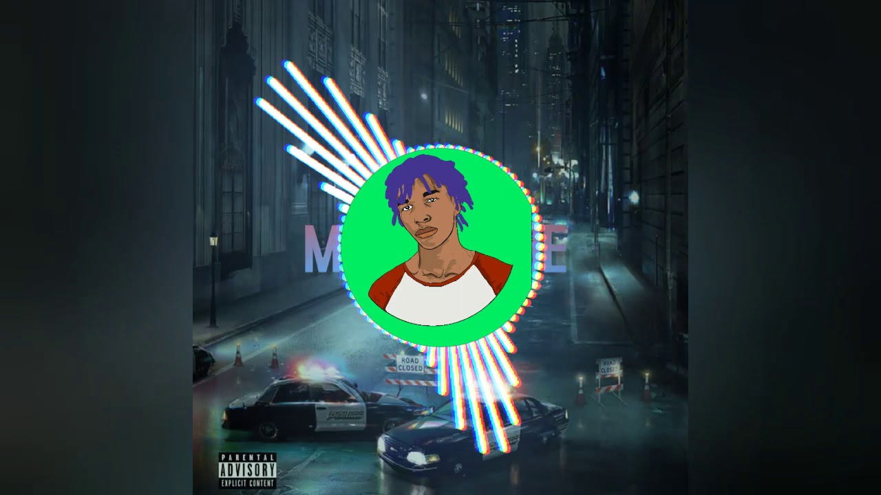 Leo X Jay Jay -Man In Blue (Official Audio) - YouTube