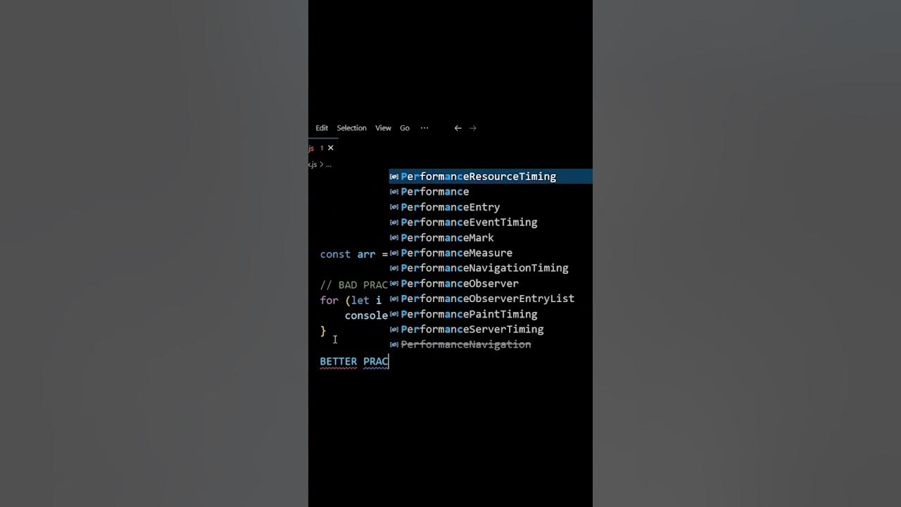 Speed Up Your JavaScript: The Ultimate Caching Guide #coding #programminglanguage #javascript ...