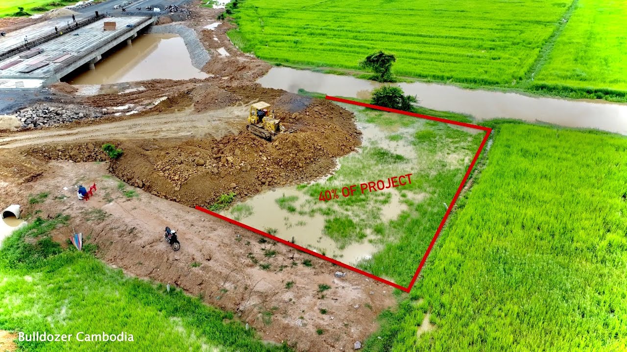 Unexpected new projects complete 60% of projects with professionals ...