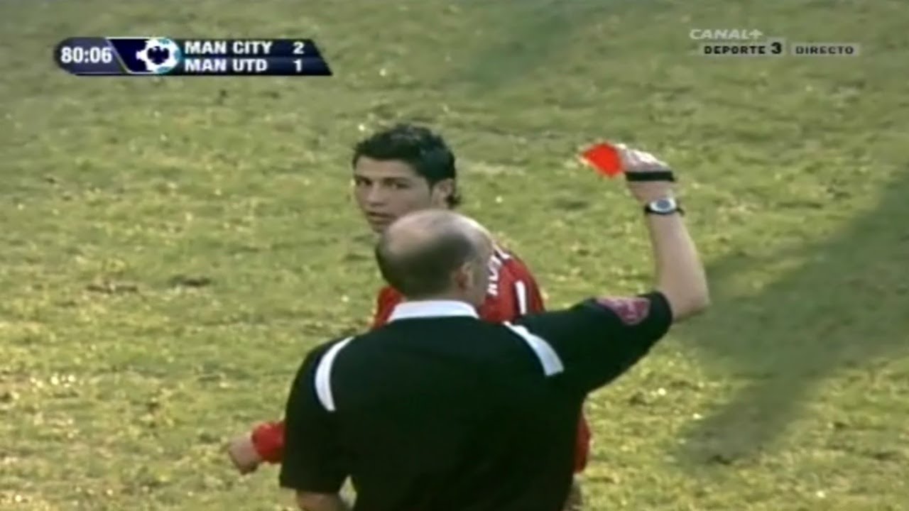 cristiano-ronaldo-vs-manchester-city-away-14-01-2006-youtube