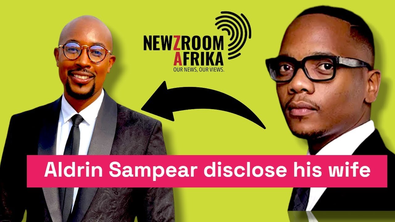NEWS AFRICA ANCHOR ALDRIN SAMPEAR OPEN UP ON HIS PREFERENCES ON KAYA FM ...