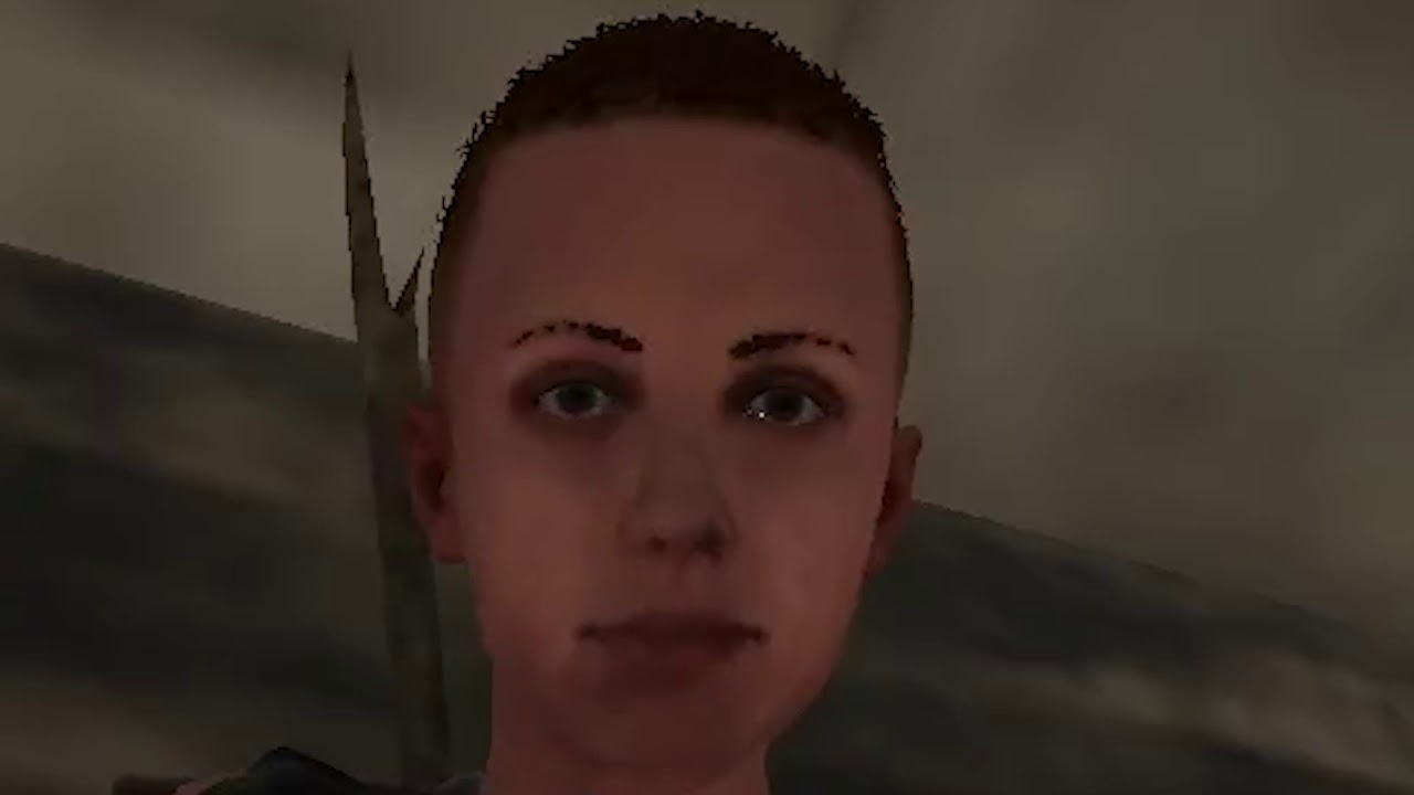 Rust's Human Meat Hut - YouTube