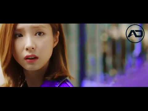 #09 ❤️Main Tera Boyfriend J-Star cute love story korean mix | AD Korean mix