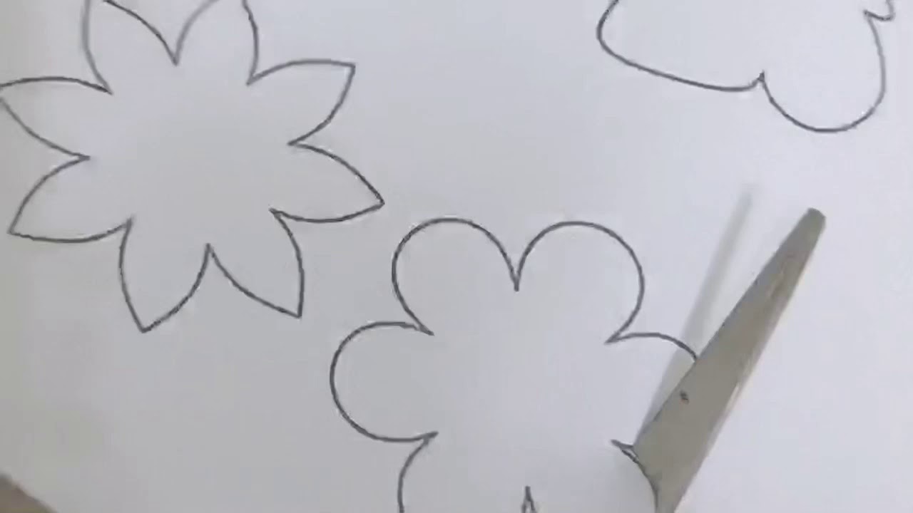 Blok Stensil - YouTube