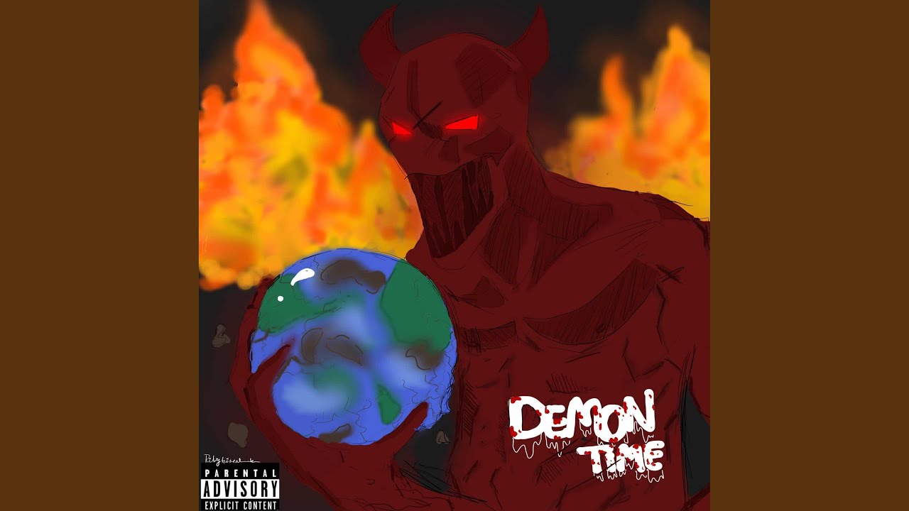 DEMON TIME - YouTube