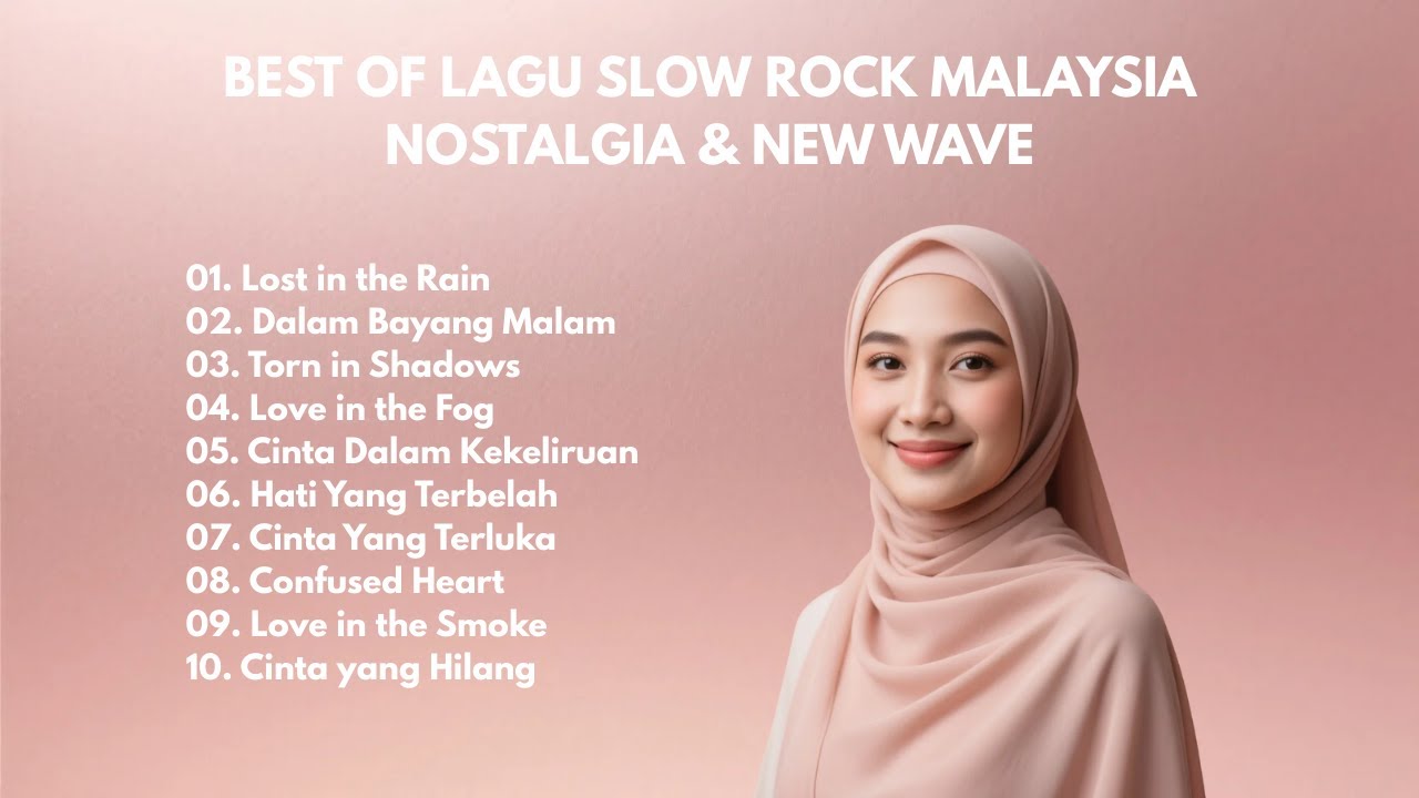 Lagu Melayu Viral 2025 – Confirm Repeat Sampai Lebam! - YouTube