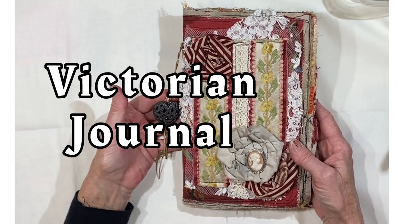 VICTORIAN JOURNAL - YouTube