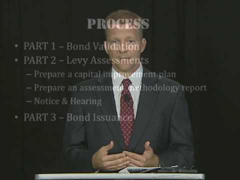 Jere Earlywine – Community Development Districts - YouTube