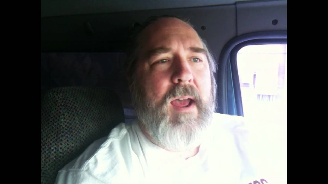 Fellowship of the Martyrs - Doug Perry Interview - Feb 21, 2012 - YouTube