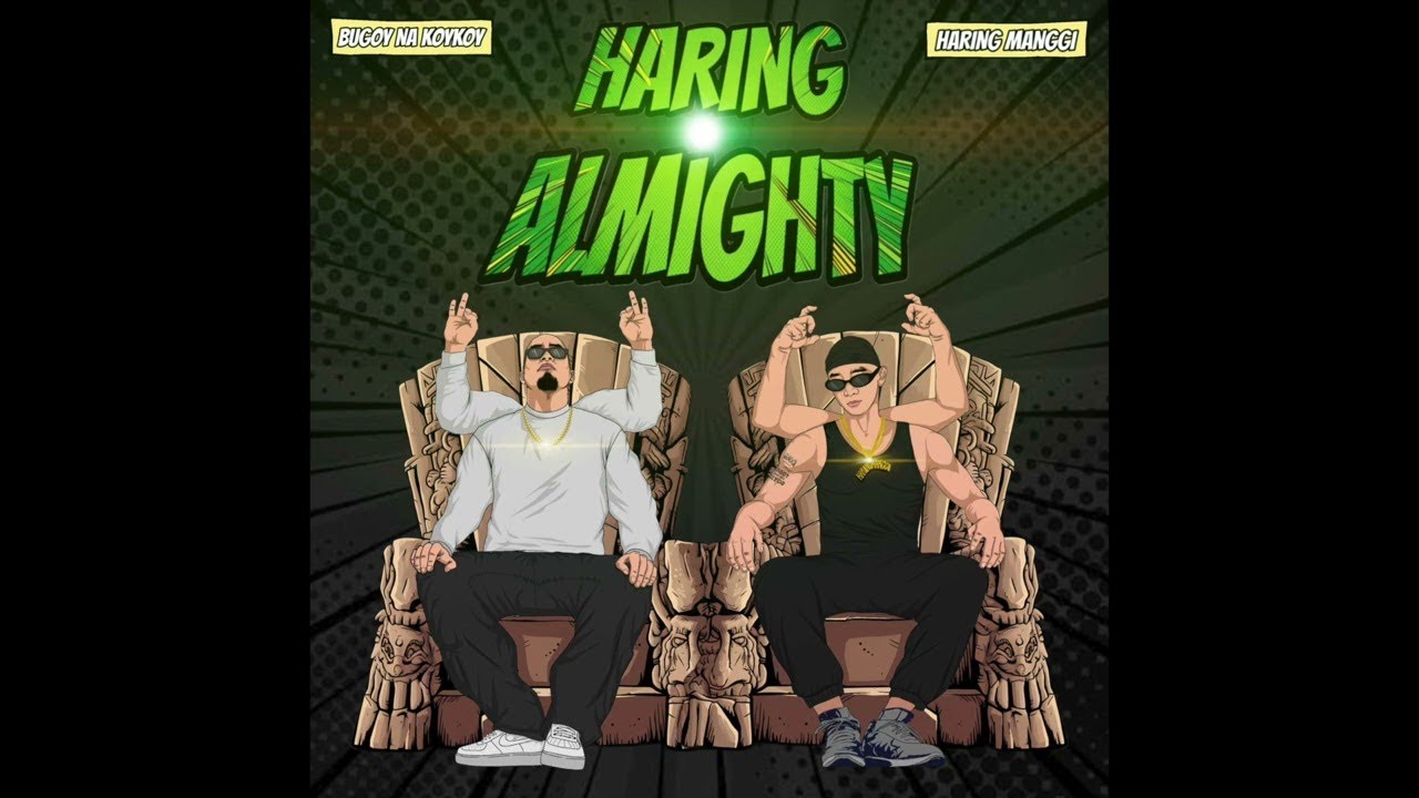 Bugoy na Koykoy - Di Ako Naghahanap feat. Haring Manggi - YouTube Music