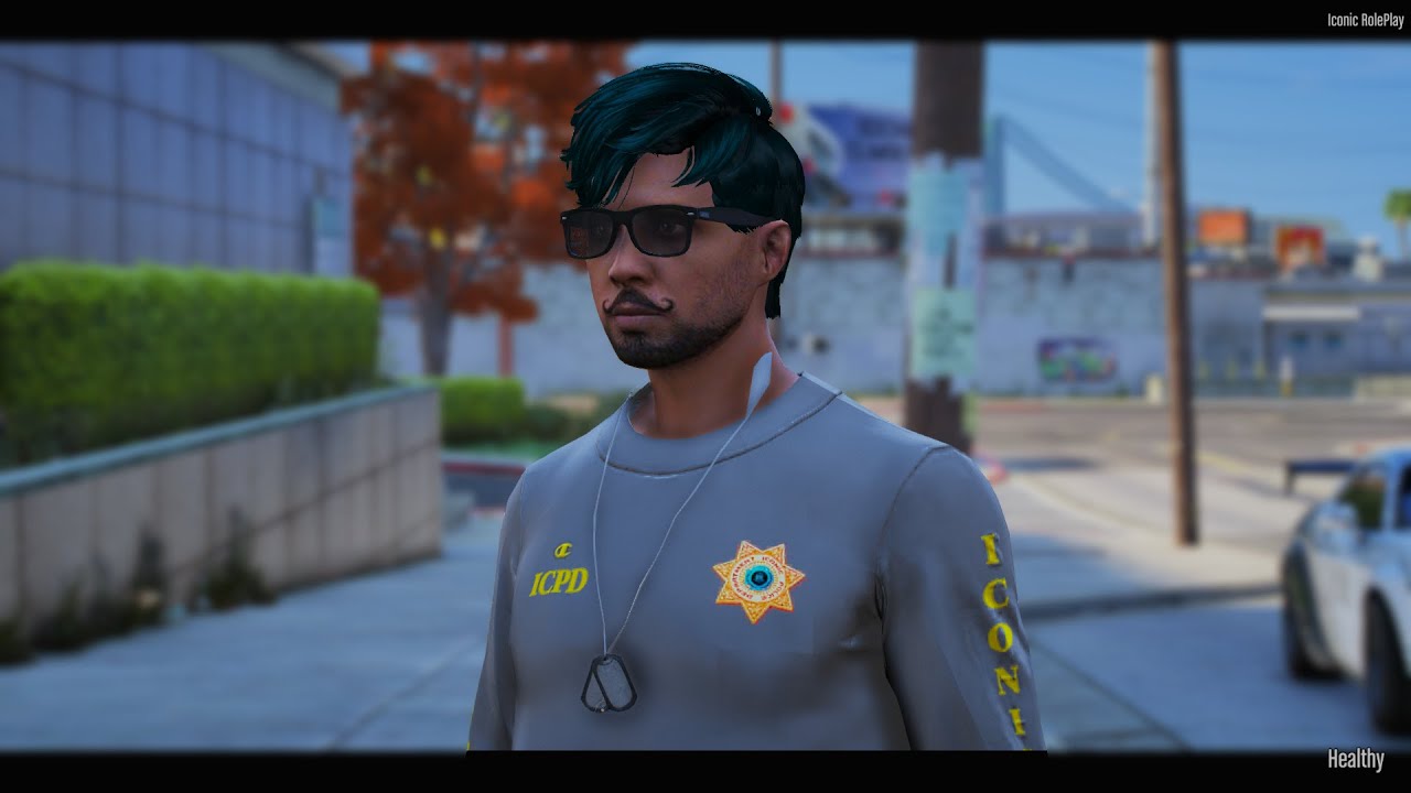 🚨#iconic Roleplay GTA RP ||🚨 Police RP🚨 || DK Mani || After Long Time # ...