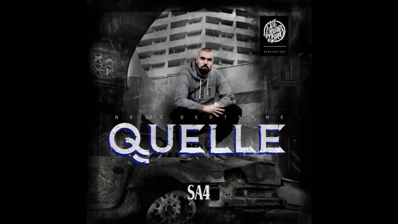 Sa4 Forza 187 feat. Maxwell - YouTube