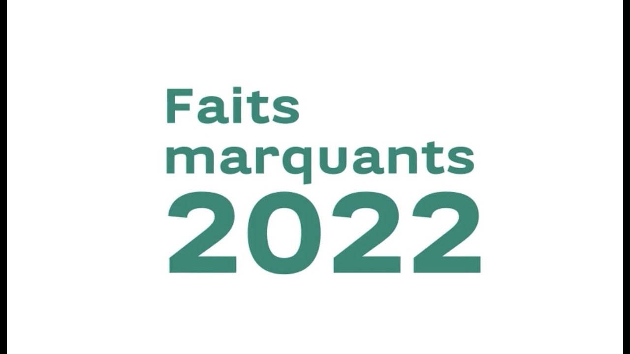 BNP Paribas Cardif : Faits marquants 2022 - YouTube