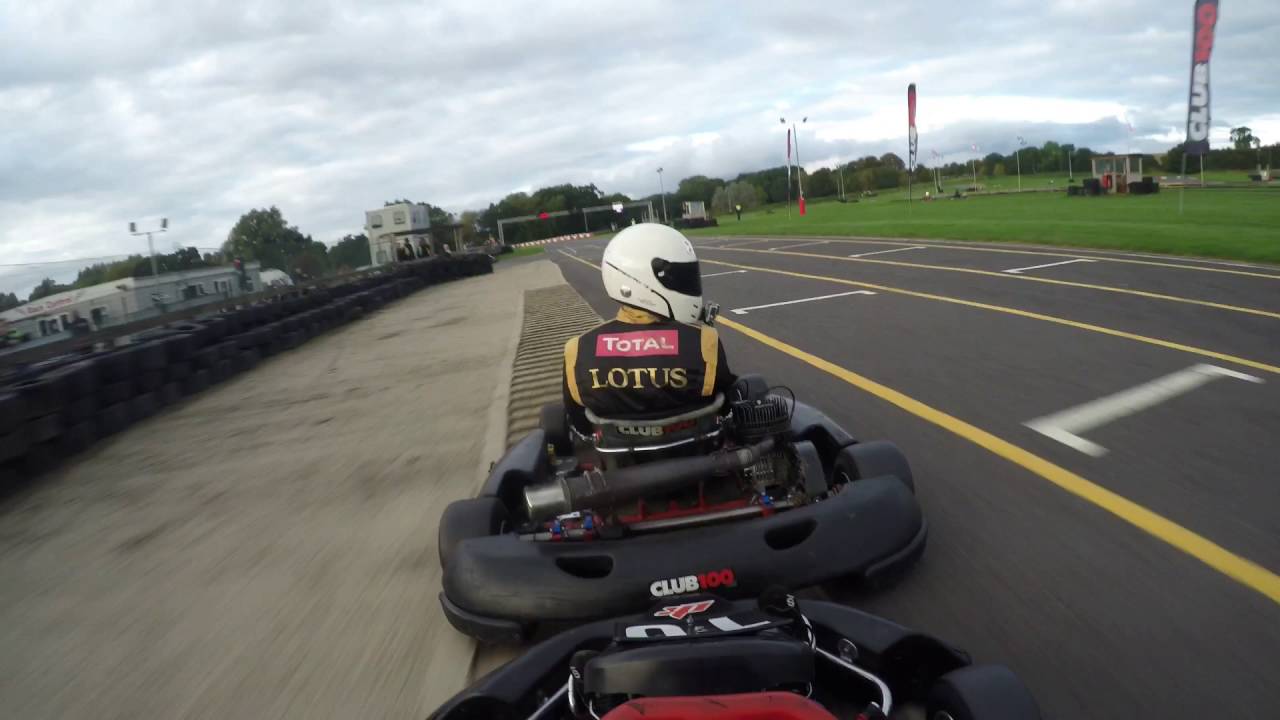 Club 100 Whilton Mill. LW A Final. - YouTube