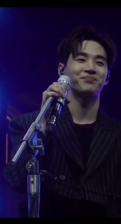 HENRY DUBAI EXPO 20250215 #HENRY#헨리#HENRYLAU#언제나#응원해 @henryl89 cr:logo - YouTube