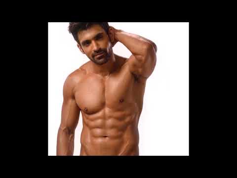 arijit taneja shirtless