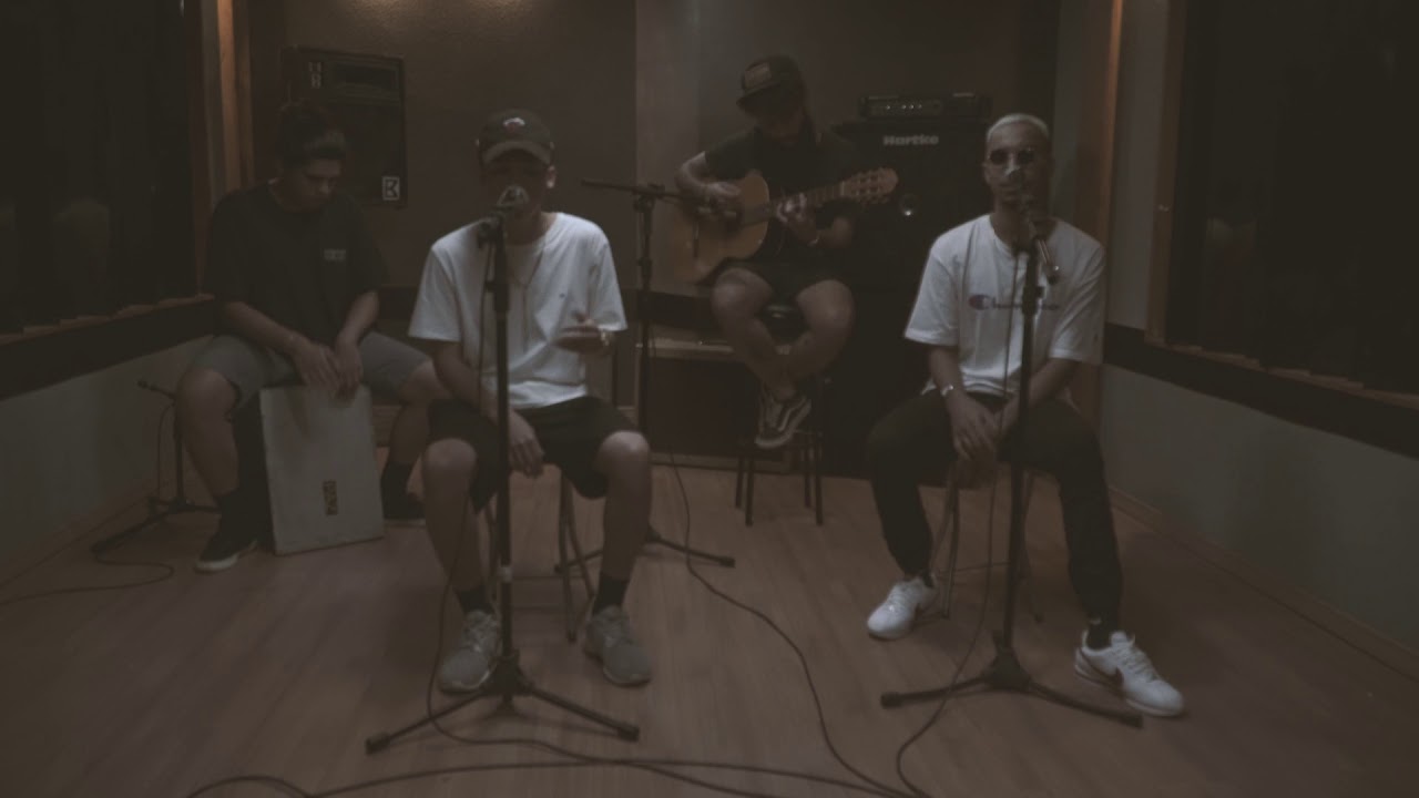 LIL LONDON LIVE S01E02 - THI - YouTube