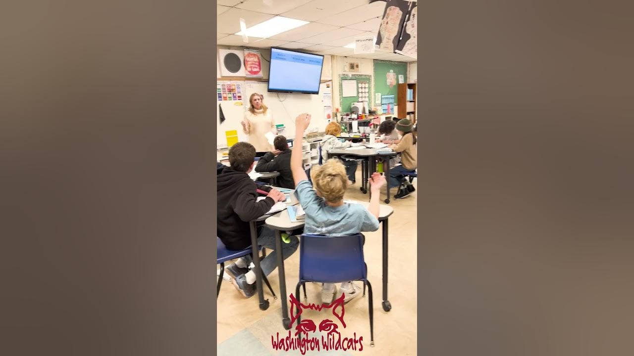 Wit & Wisdom 6th Grade Model Lesson - YouTube