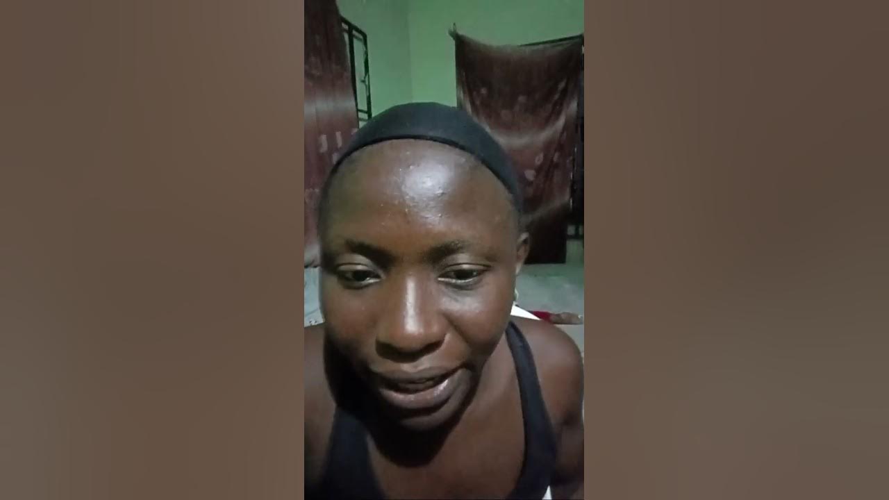 Highlight 1:46:19 - 1:51:19 from Sommies_Corner (CHISOM KANU) is live ...