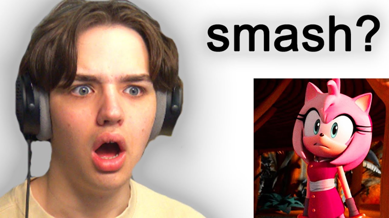 Ranking Your CURSED Presentations - YouTube