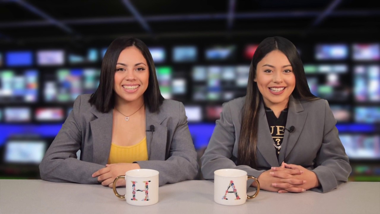 DETV EP 24 | March 3, 2020 - YouTube