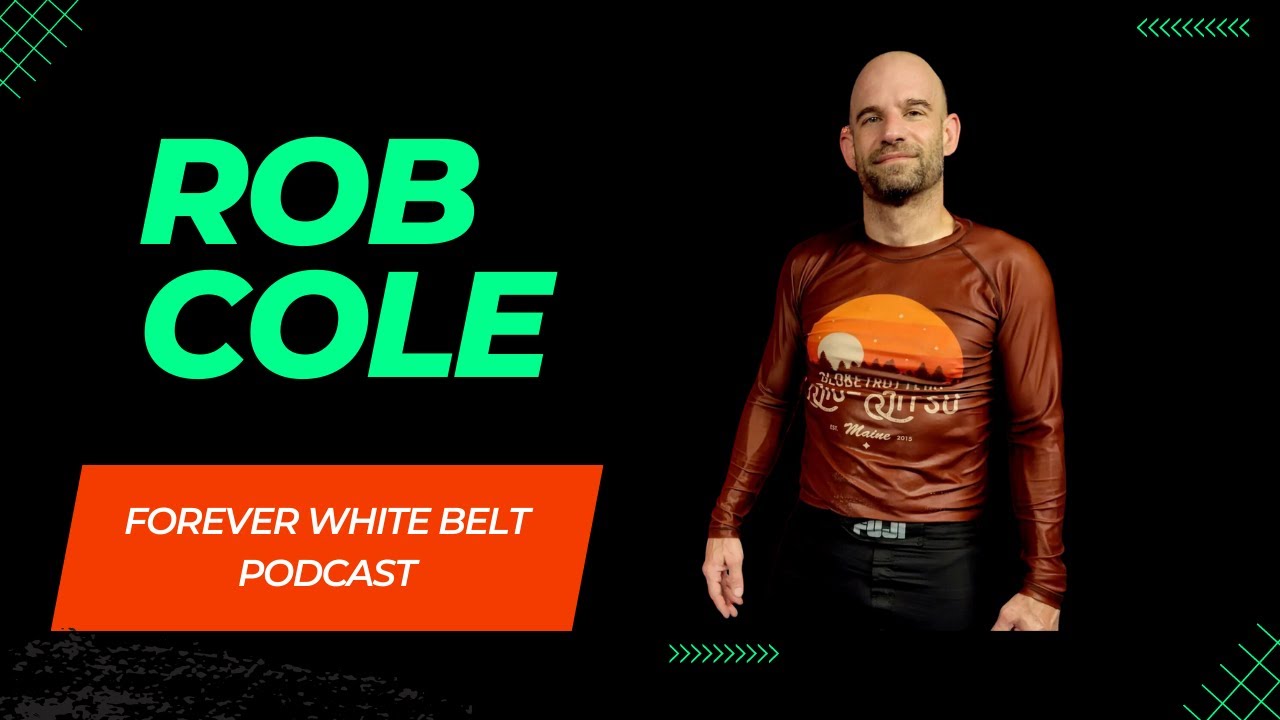 Evolving BJJ Techniques and Ecological Coaching: Rob Cole - YouTube