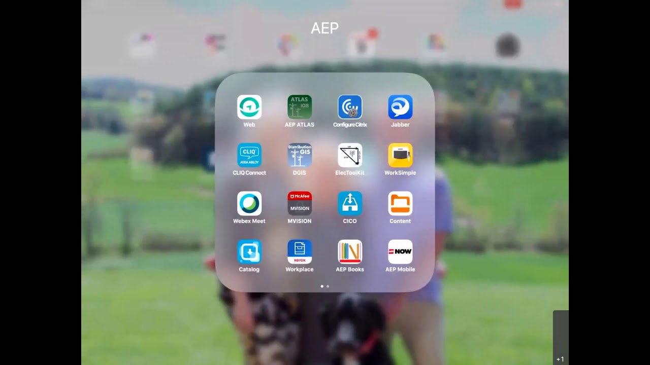 Atlas iOS & Android: Installation and Loading Maps - YouTube