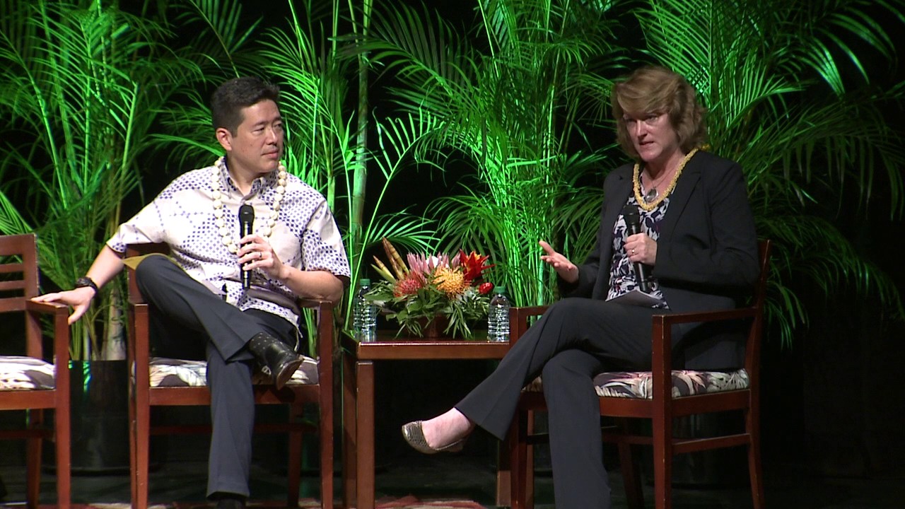 Welcome to Day Two - YouTube