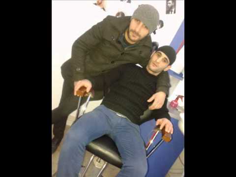 Mehebbet Sumqayit  Fariz Gedebey Gediram Yar 2013