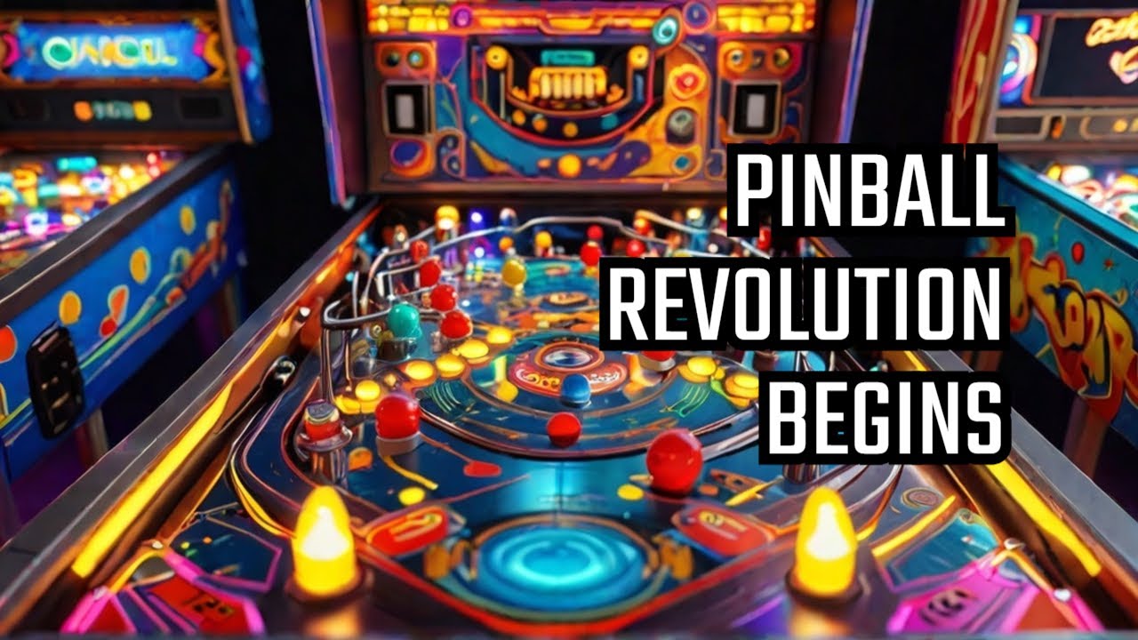 Underwater Wonders: Dive Deep into Pinball FX Adventure! - YouTube