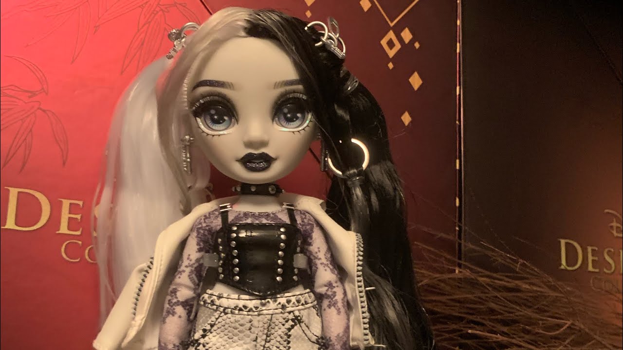 Heather Grayson Unboxing - YouTube