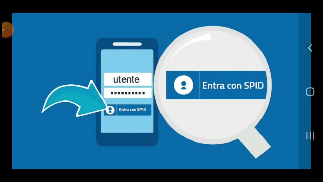 COME FARE LO SPID - YouTube