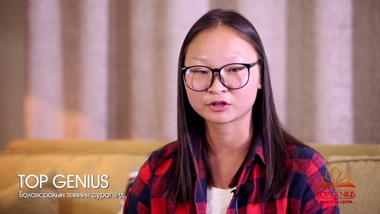 Top Genius 8 minut - YouTube