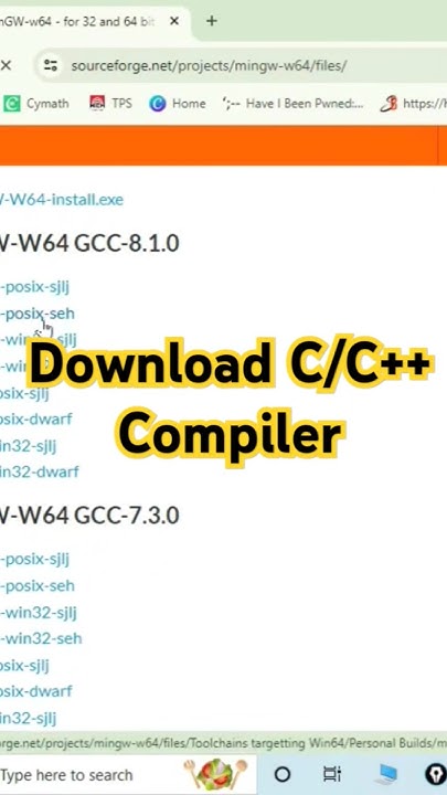 Download C/C++ Compiler #coding #shortsfeed #cprogramming #trending - YouTube