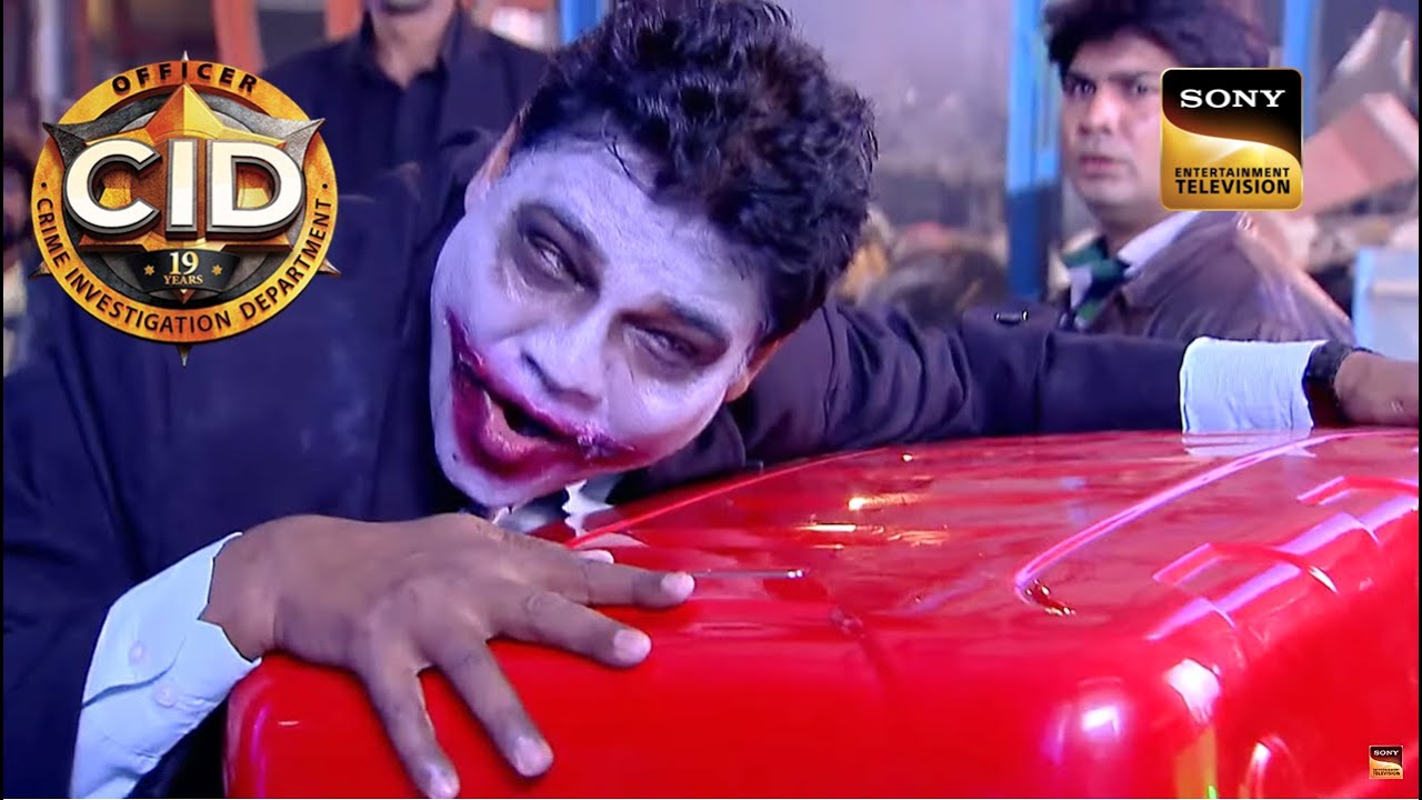 CID Meets Their Joker | Ep 1112 | CID | सी.आई.डी | Full Episode - YouTube