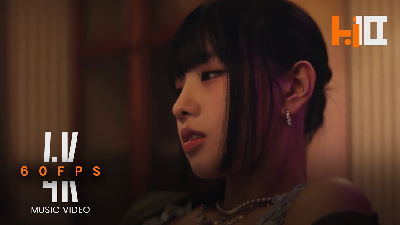 [4K 60FPS] KISS OF LIFE 키스오브라이프 'Nobody Knows' MV - YouTube