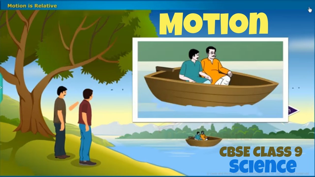 Unit 1 Motion CBSE Class IX YouTube unit-1-motion-cbse-class-ix-youtube