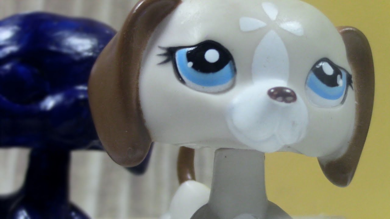 LPS: Dark Shadow (Short Film) - YouTube