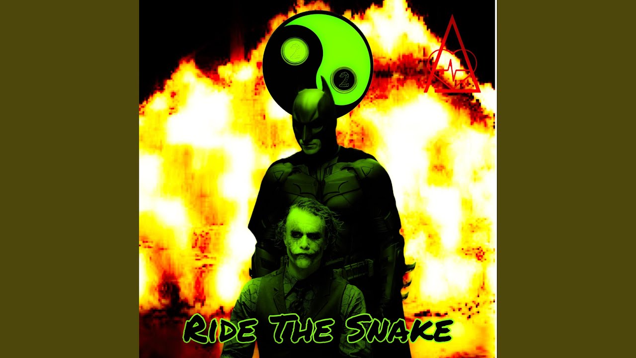 Ride The Snake - YouTube