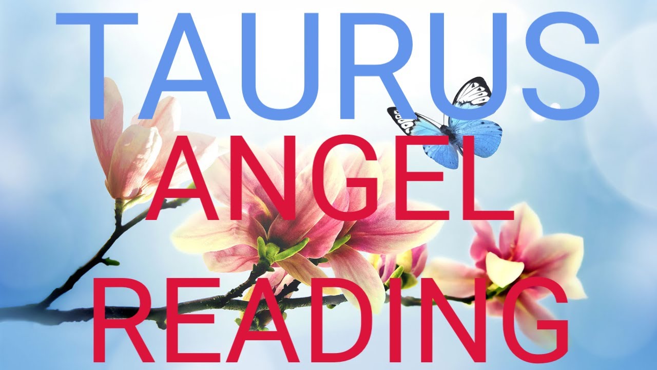 TAURUS, YOUR ANGEL HAS A MESSAGE FOR YOU! SEPTEMBER 2022 - YouTube