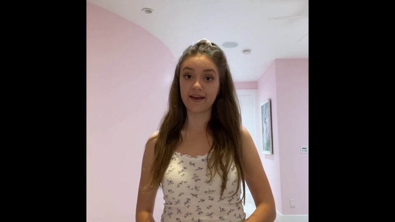 Morgan McKay: MUSC 119 Final Exam - YouTube