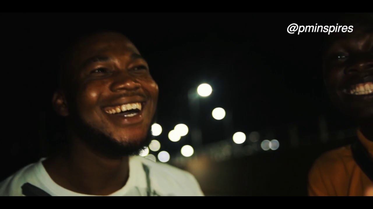 NIGHTLIFE in ADO EKITI ... Ep 4 2020 Series | Ekiti State first ever ...